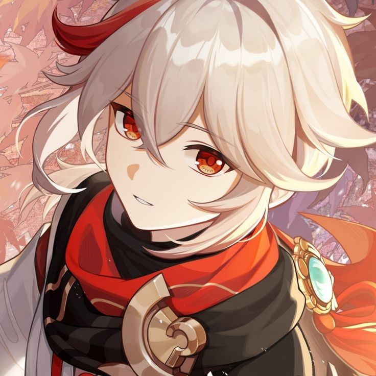 naur Genshin Impact | HoYoLAB