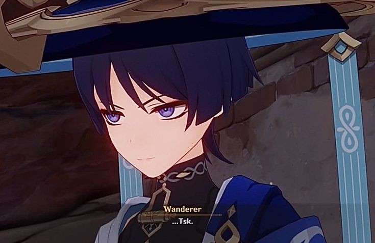 BALLADEER Genshin Impact | HoYoLAB