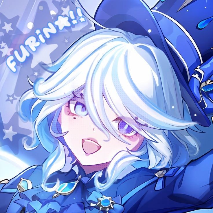 seila Genshin Impact | HoYoLAB