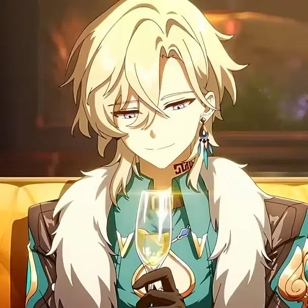 Who too draw?? Honkai: Star Rail | HoYoLAB