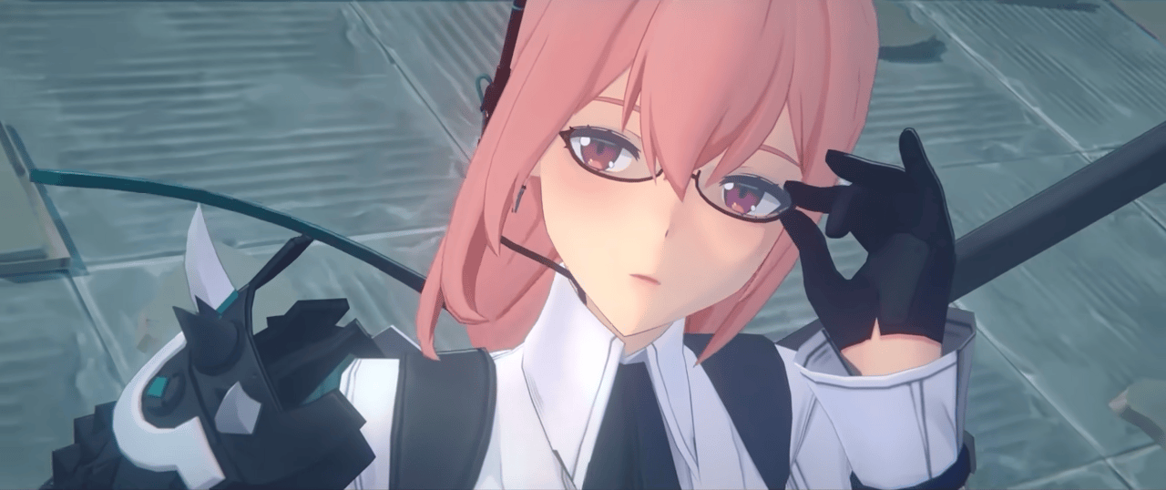 Imma start savin up for these two after Zhu yuan! Zenless Zone Zero ...