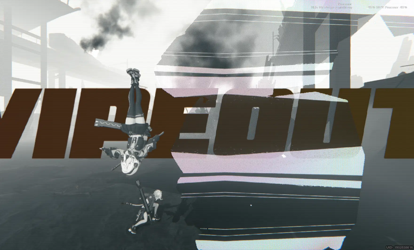 zzz wipeout Zenless Zone Zero | HoYoLAB