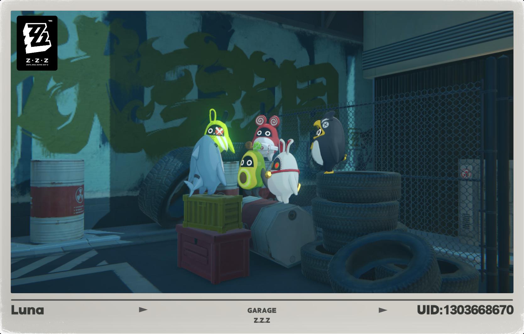 This event is sooo cute