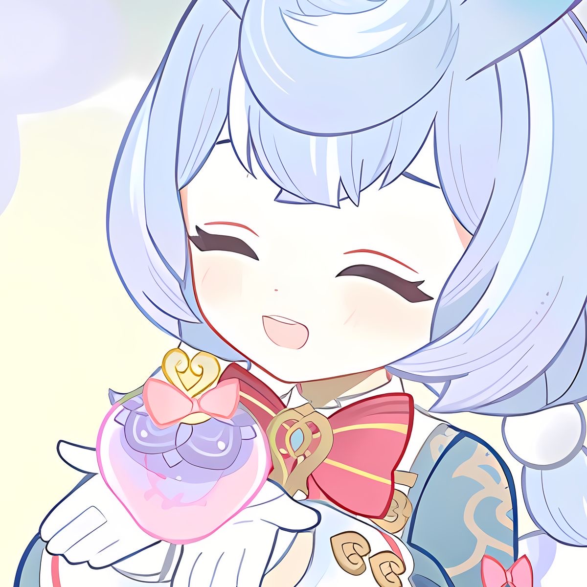 Sigewinne PFP/Icon! Genshin Impact | HoYoLAB