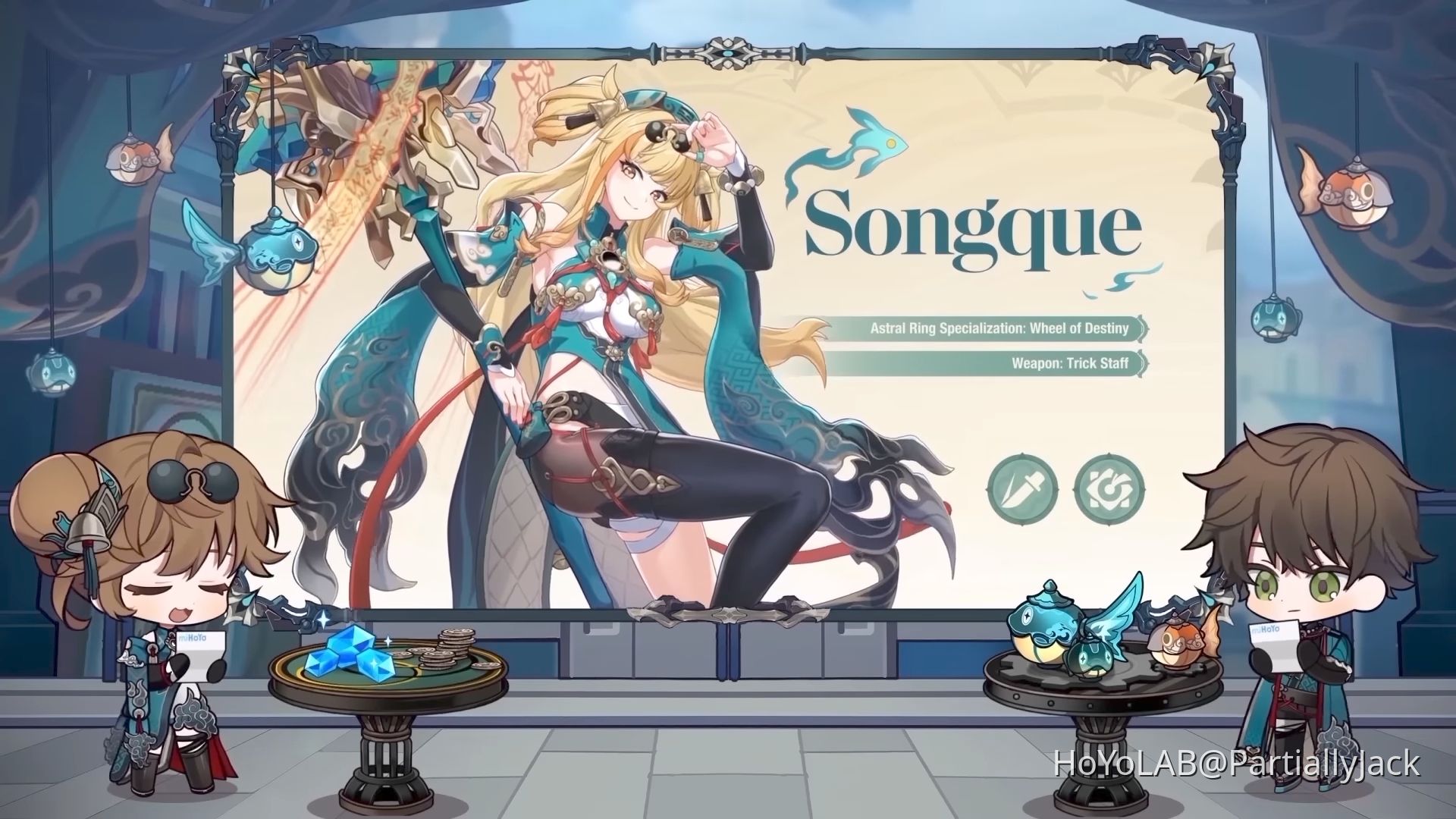 Here's All The Gud Stuff Coming to 7.6! (Honkai Impact 3rd Part 2 7.5 ...