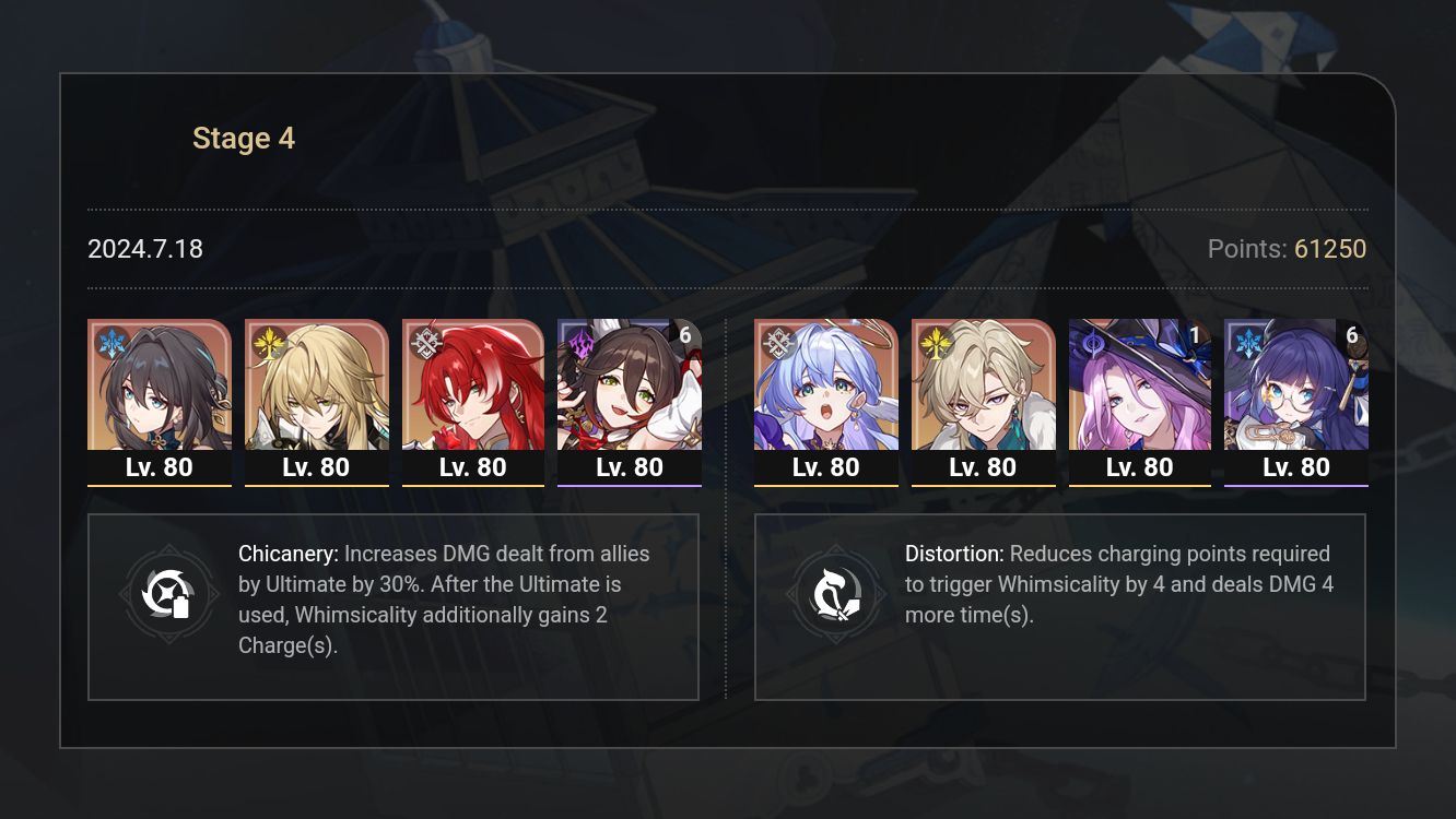 jade is fun! Honkai: Star Rail | HoYoLAB