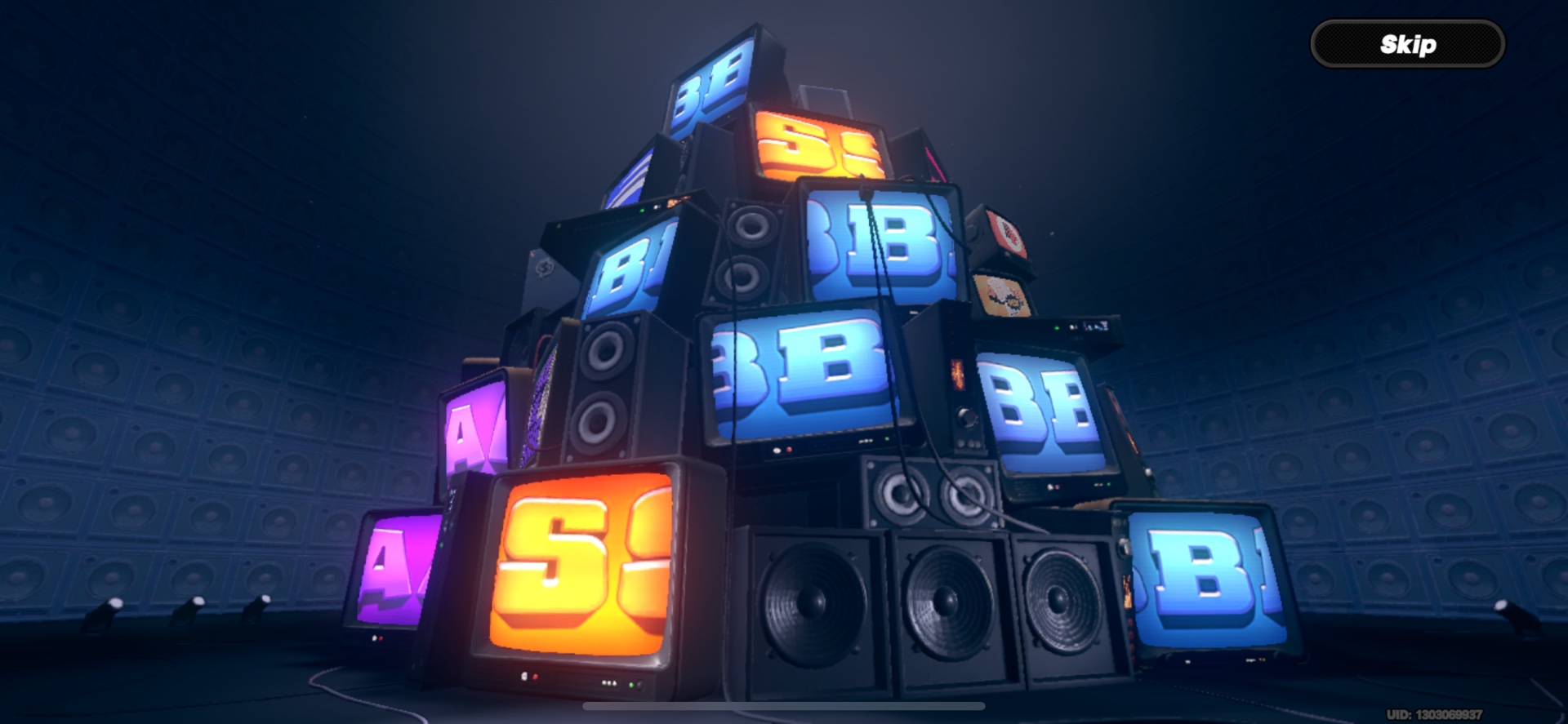 First Double Zenless Zone Zero | HoYoLAB