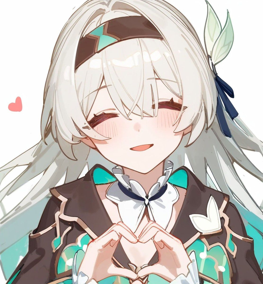 Daily Firefly affection post (Also for the badge!!) Honkai: Star Rail | HoYoLAB
