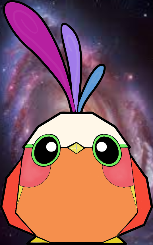 Phase 1: Get a new bird, tweet! Honkai: Star Rail | HoYoLAB