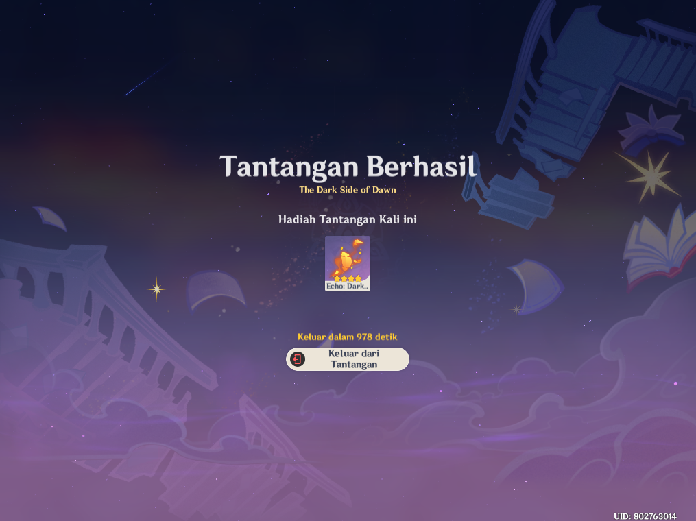 yeayy :* Genshin Impact | HoYoLAB