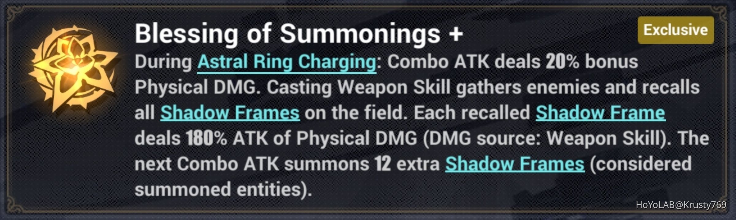 Honkai Impact 3rd v7.6 Beta Songque - Jovial Deception: Shadowdimmer ...