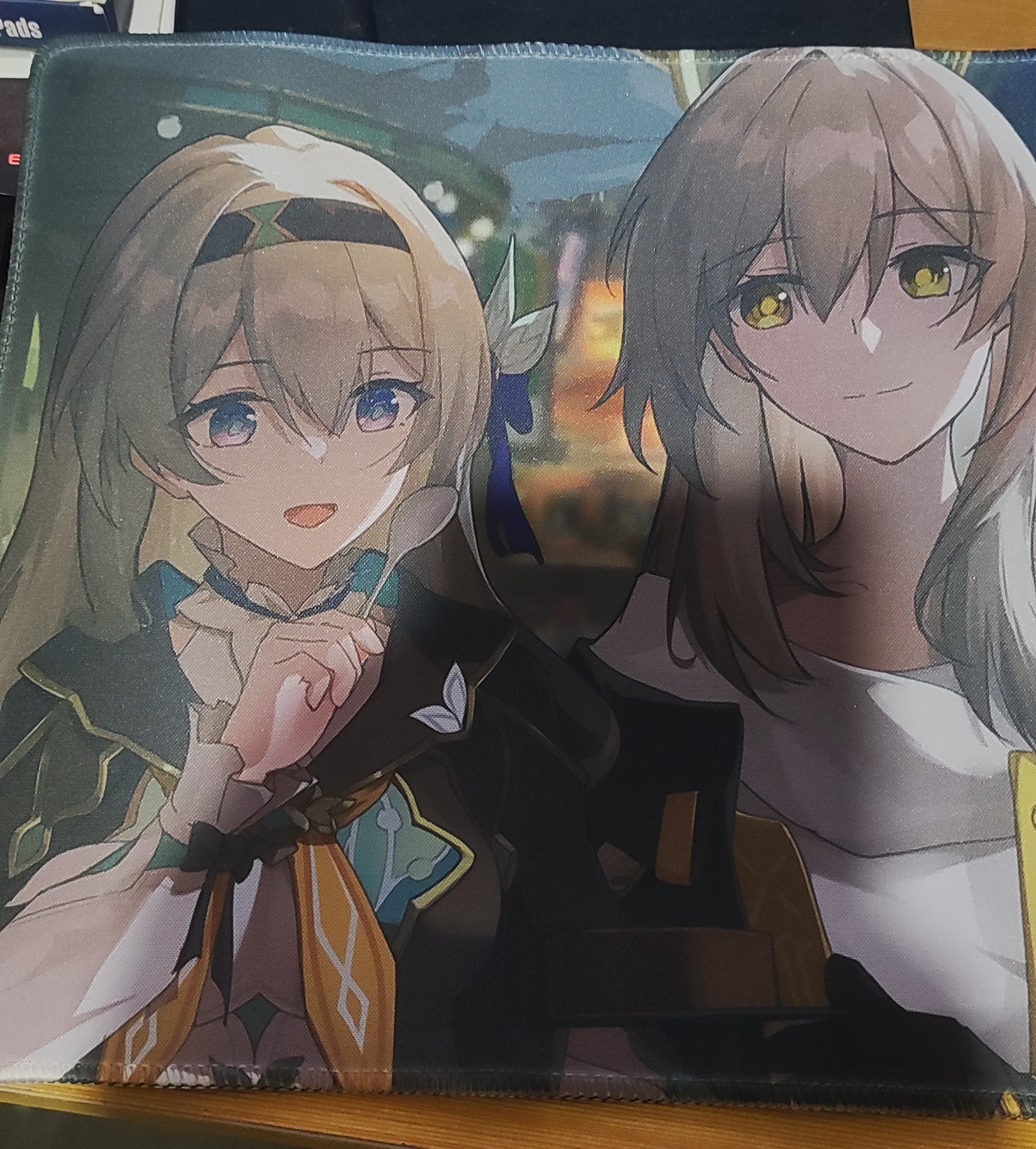 Firefly Post 4 Honkai: Star Rail | HoYoLAB