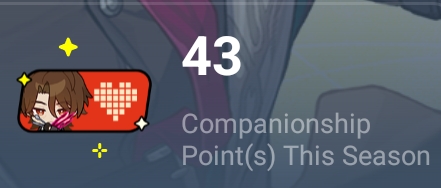 Gallagher Honkai: Star Rail | HoYoLAB