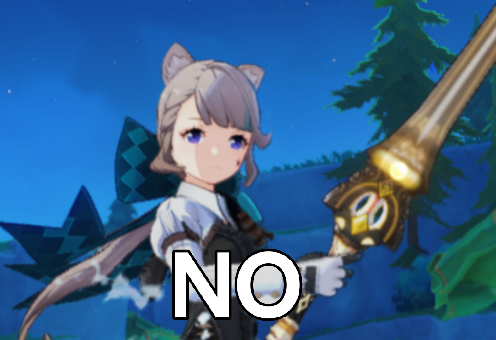 STICKER I MADE Genshin Impact | HoYoLAB