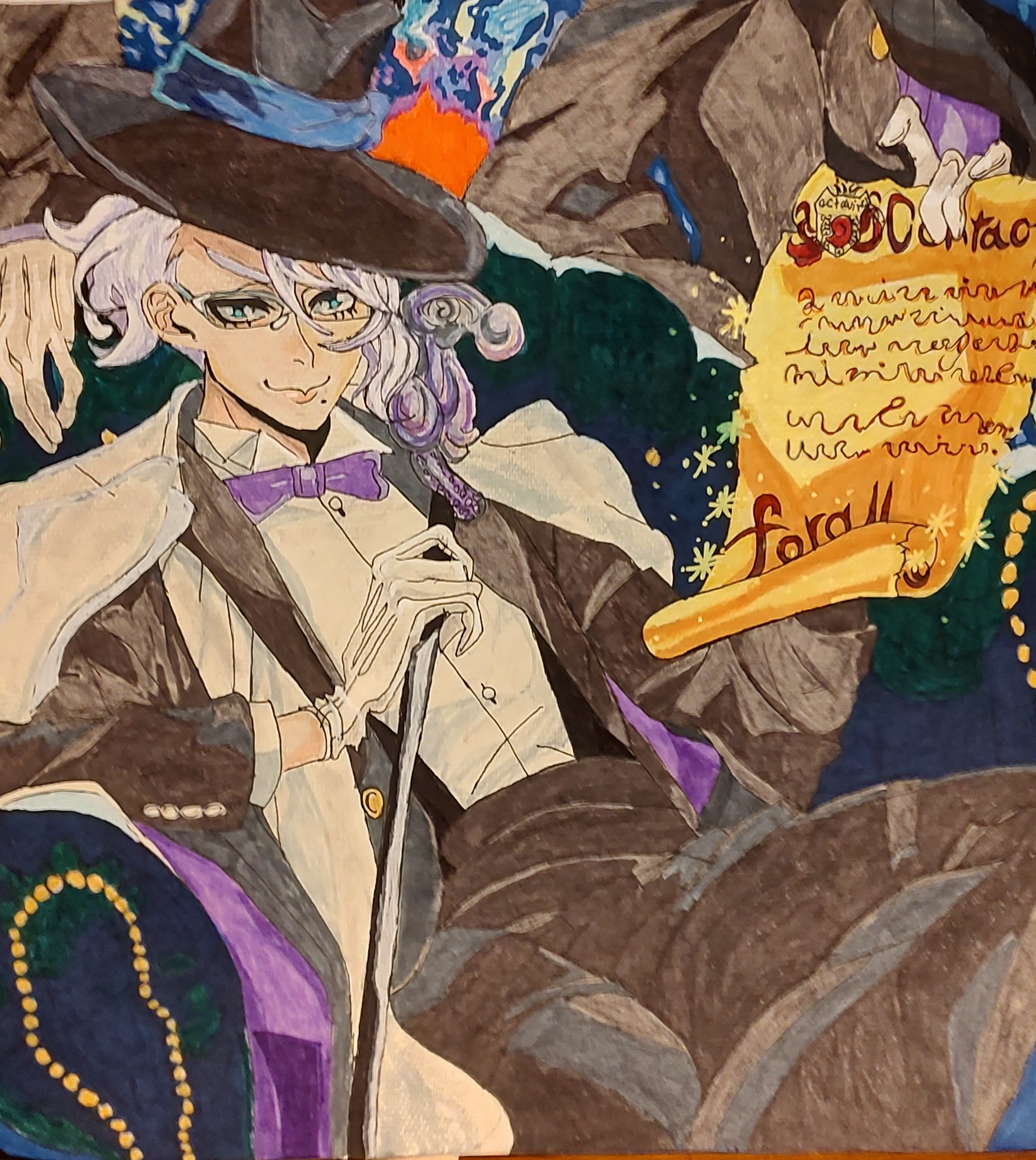 "It's a Deal!" Come to the Monstro Lounge. You'll never be unsatisfied ...