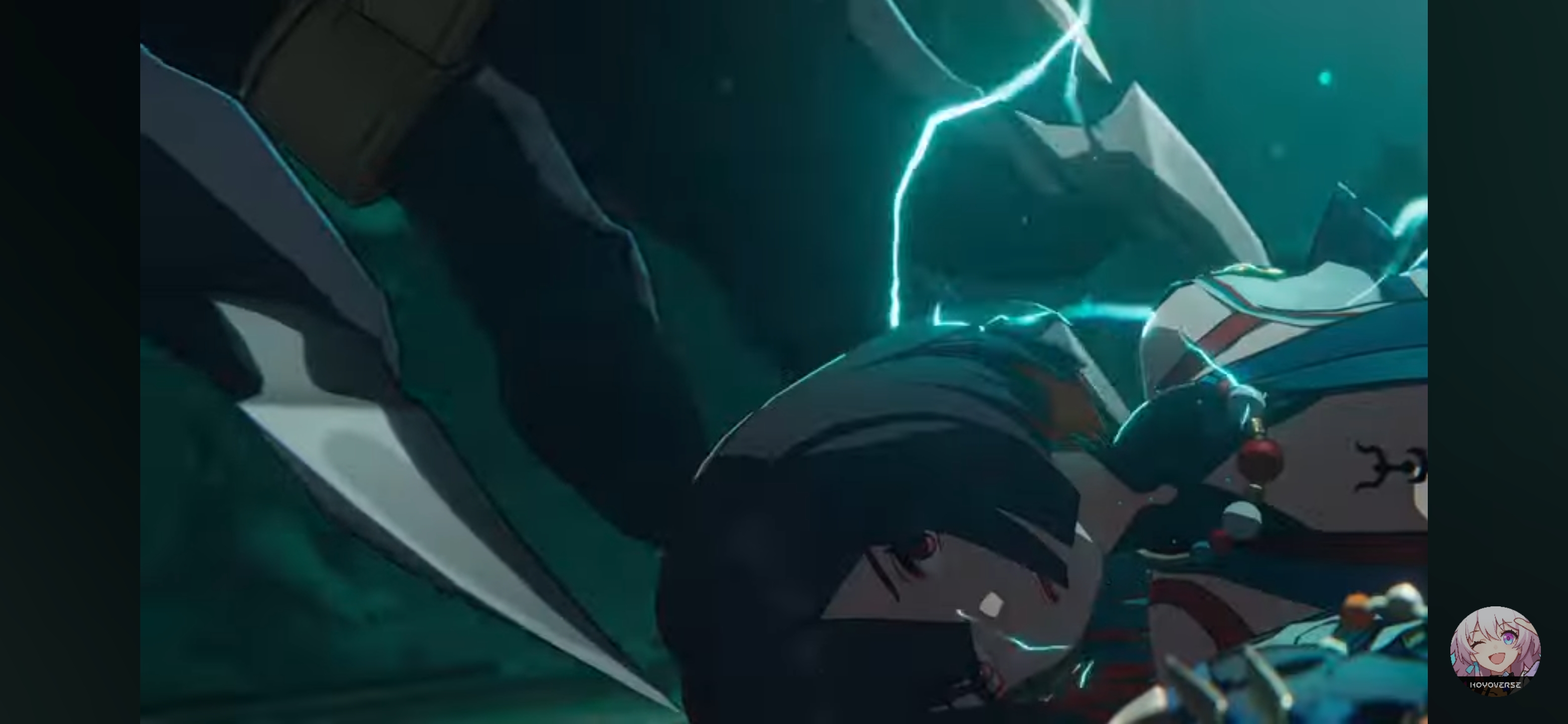 The plot thickens....... Honkai: Star Rail | HoYoLAB