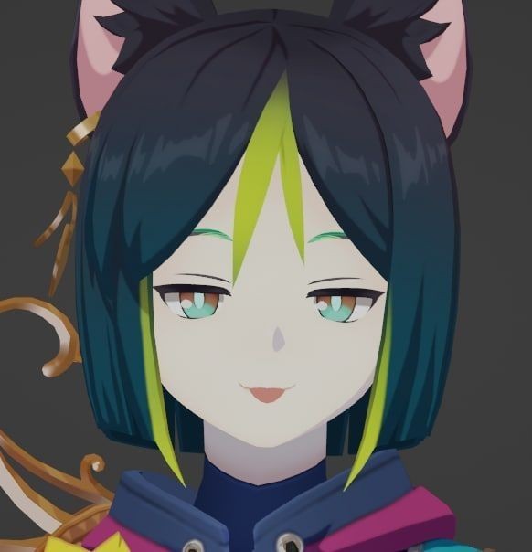 sassy boi go blep Genshin Impact | HoYoLAB