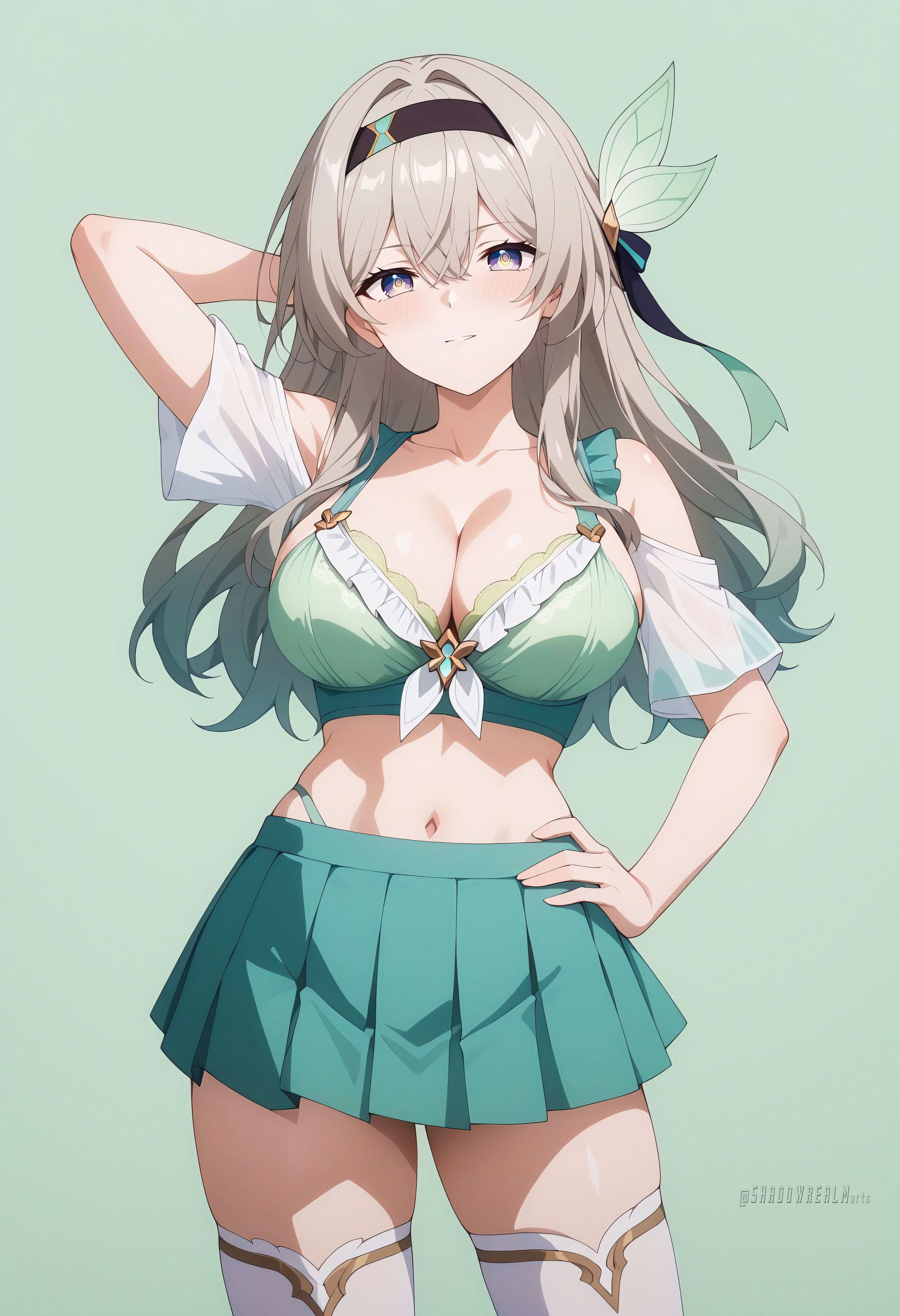 Hotaru Honkai: Star Rail | HoYoLAB