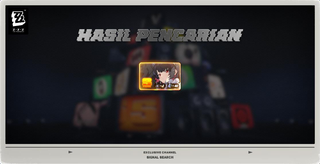 Unexpected C1 Zenless Zone Zero | HoYoLAB