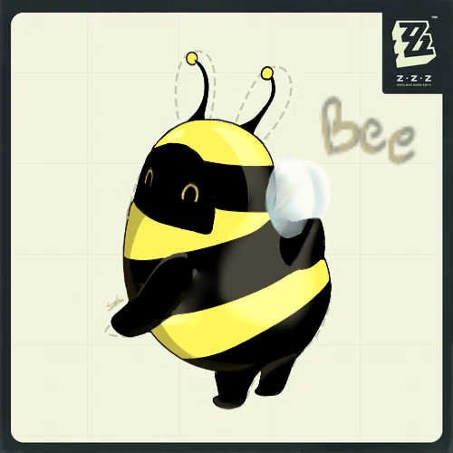 BEE Zenless Zone Zero | HoYoLAB