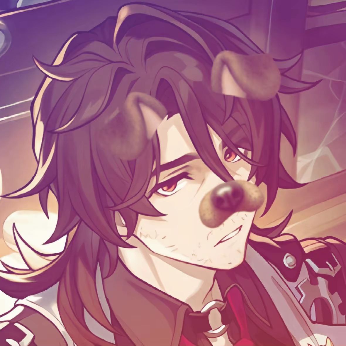 Gallagher badge Honkai: Star Rail | HoYoLAB