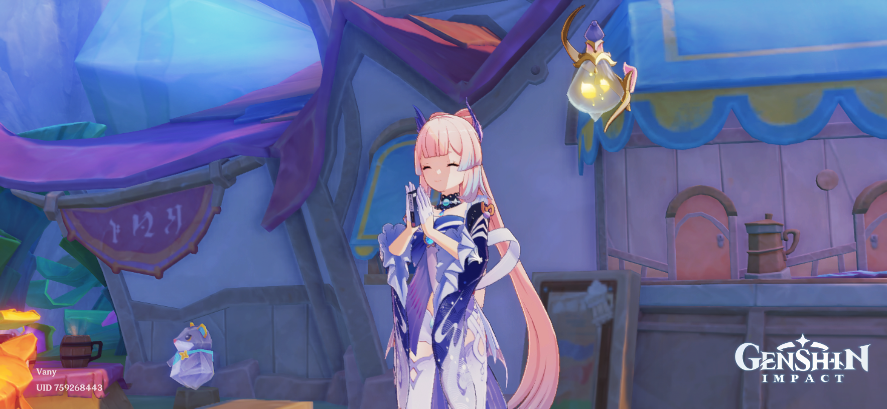 Some photos from Simulanka Genshin Impact | HoYoLAB