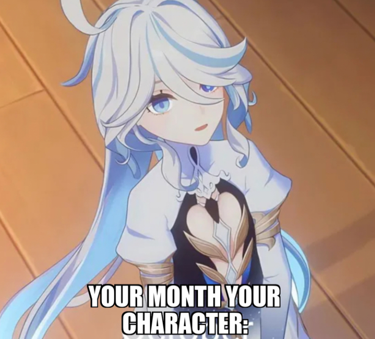 Welcome to Hoyo-Lab we have: Genshin Impact | HoYoLAB