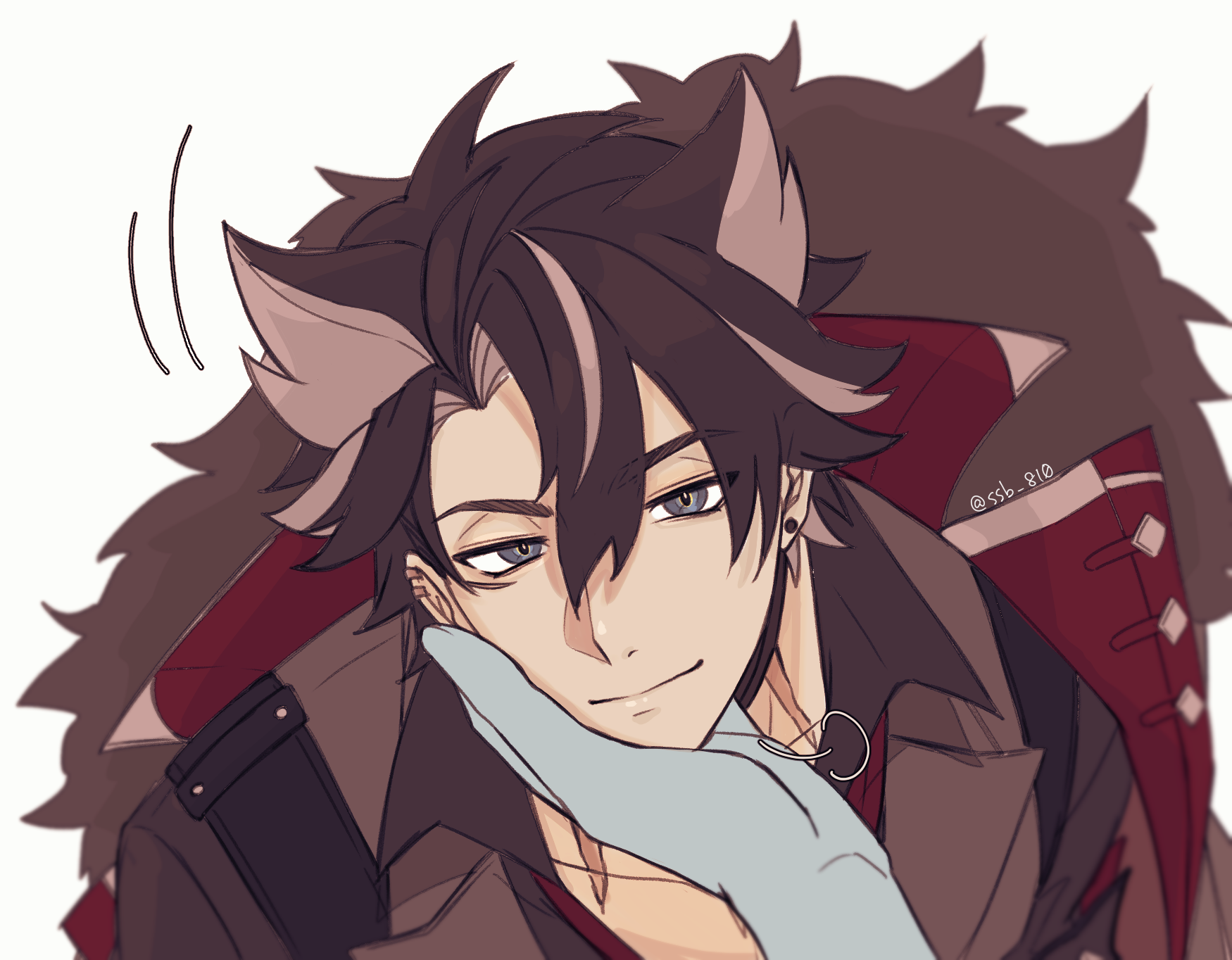 rkgk詰め(※擬獣化あるので⚠) Genshin Impact | HoYoLAB