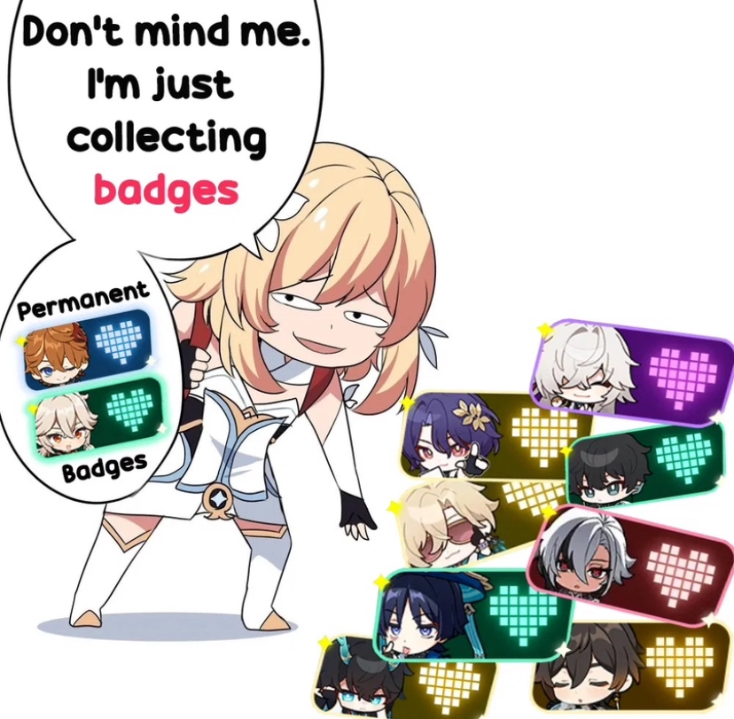 Urgh Genshin Impact | HoYoLAB