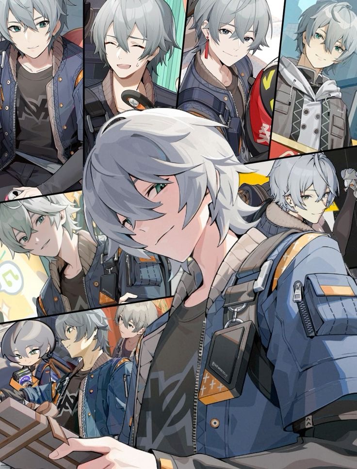 Why doesn’t anyone like Wise Zenless Zone Zero | HoYoLAB