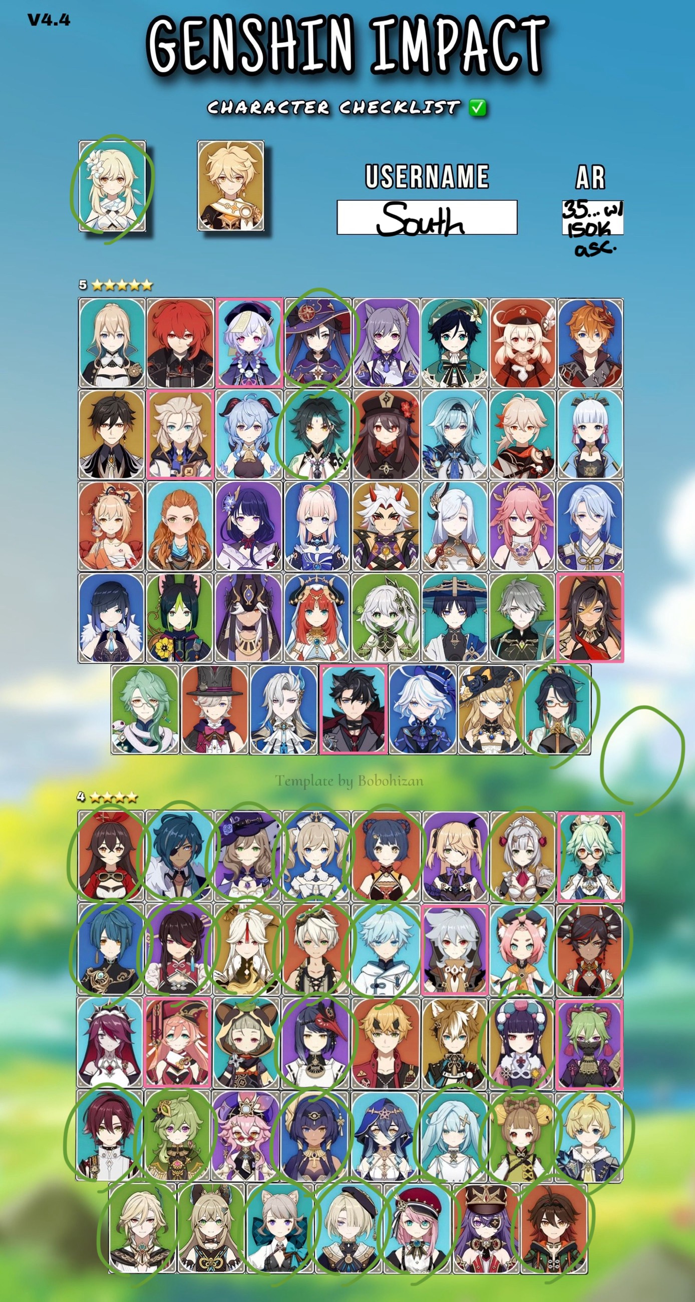 Pokémon Progress Genshin Impact | HoYoLAB