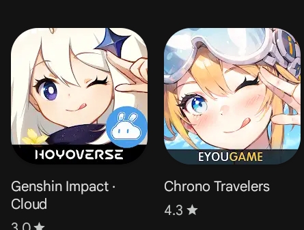 tryna copy genshin's icon 💀 Genshin Impact | HoYoLAB