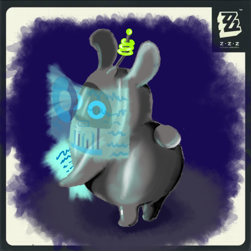 E_Boo Zenless Zone Zero | HoYoLAB