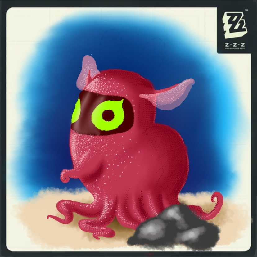 Octoboo Zenless Zone Zero | HoYoLAB