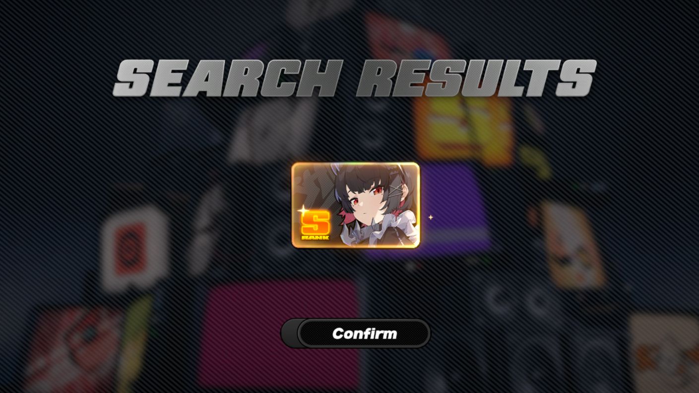 FINALLY Zenless Zone Zero | HoYoLAB