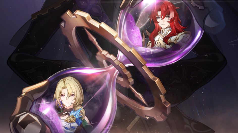 How to unlock/beat Apocalyptic Shadow (a short guide) Honkai: Star Rail ...