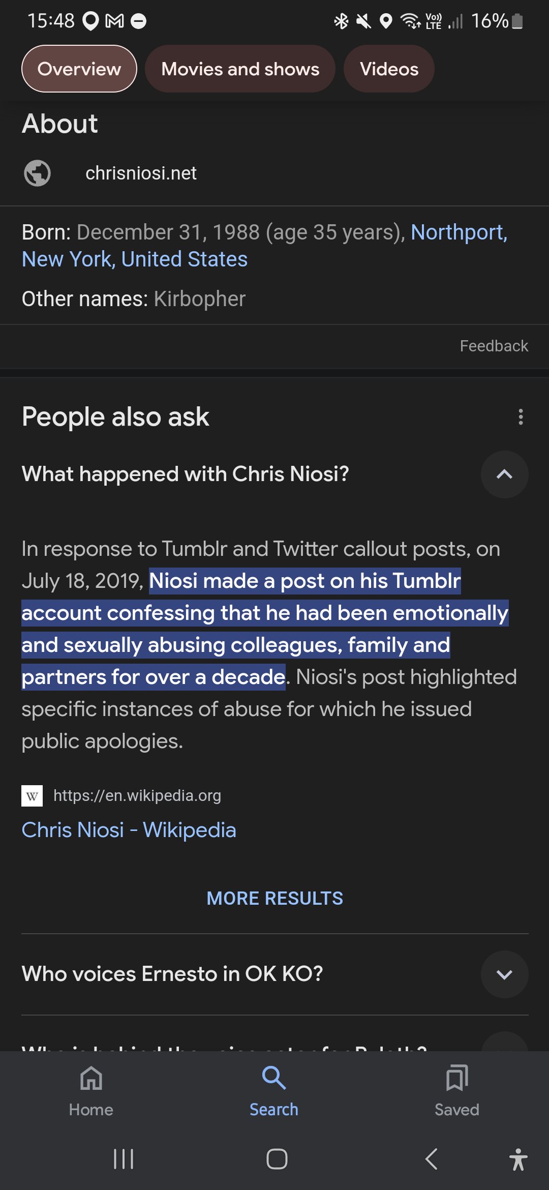 Moze's voice actor Honkai: Star Rail | HoYoLAB