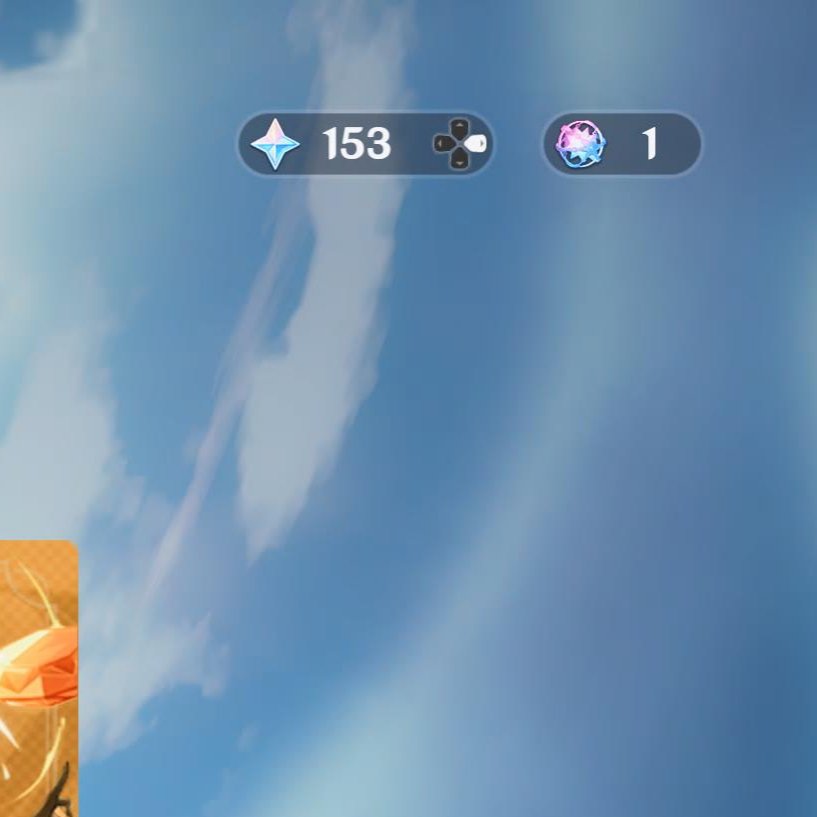 Day 1 of saving for Capitano!!! Genshin Impact | HoYoLAB