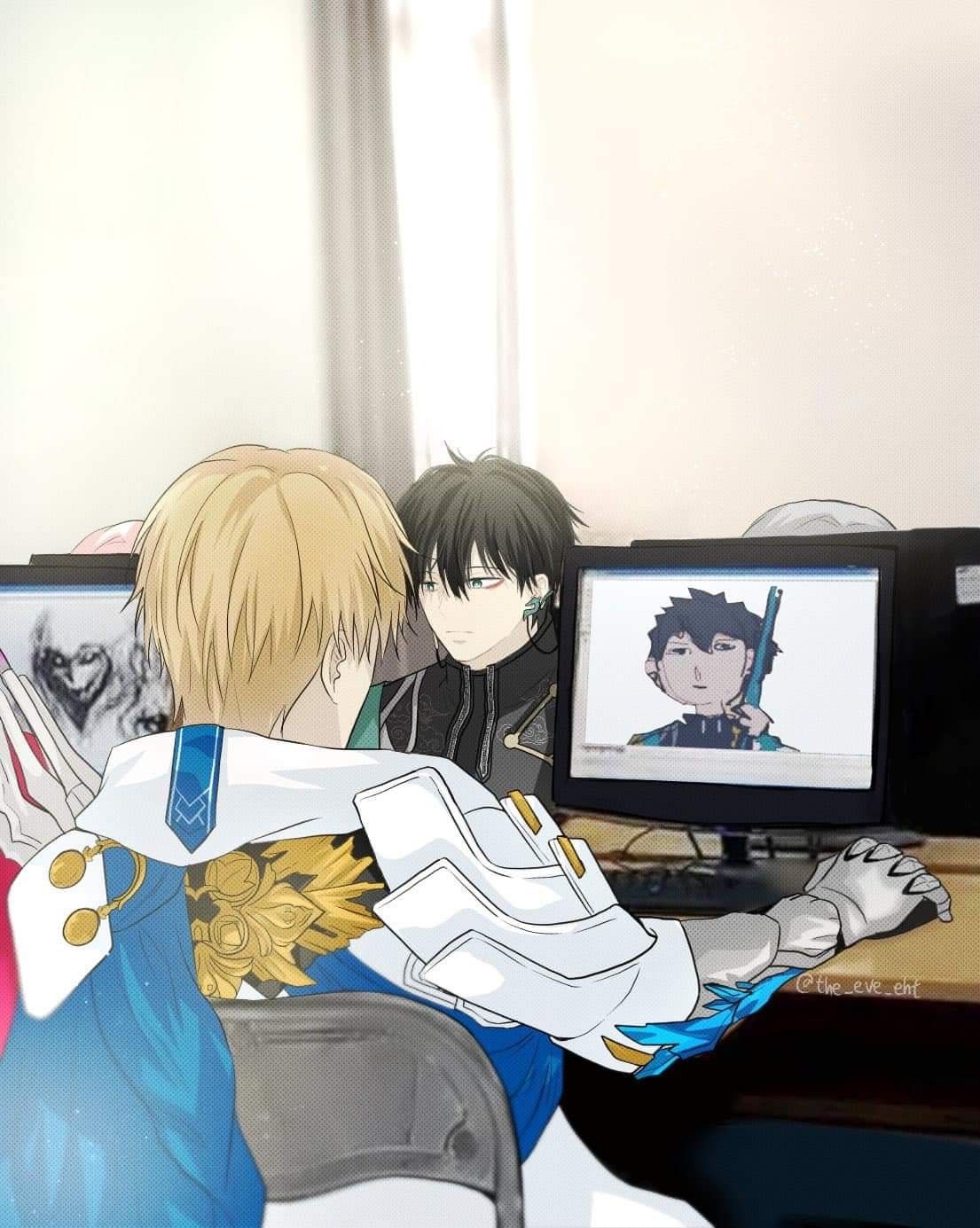 Geppie Honkai: Star Rail | HoYoLAB