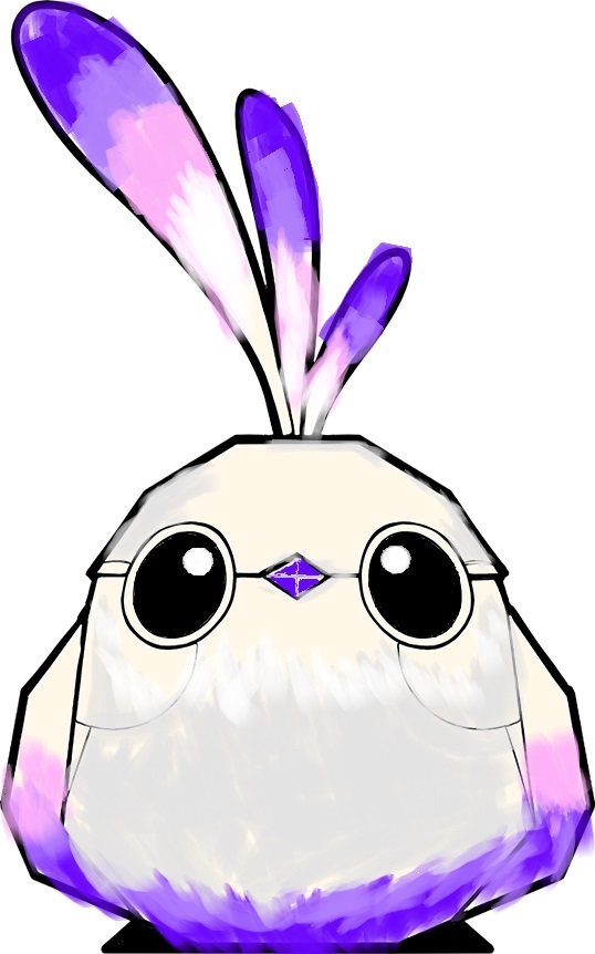 Charmony dove Honkai: Star Rail | HoYoLAB