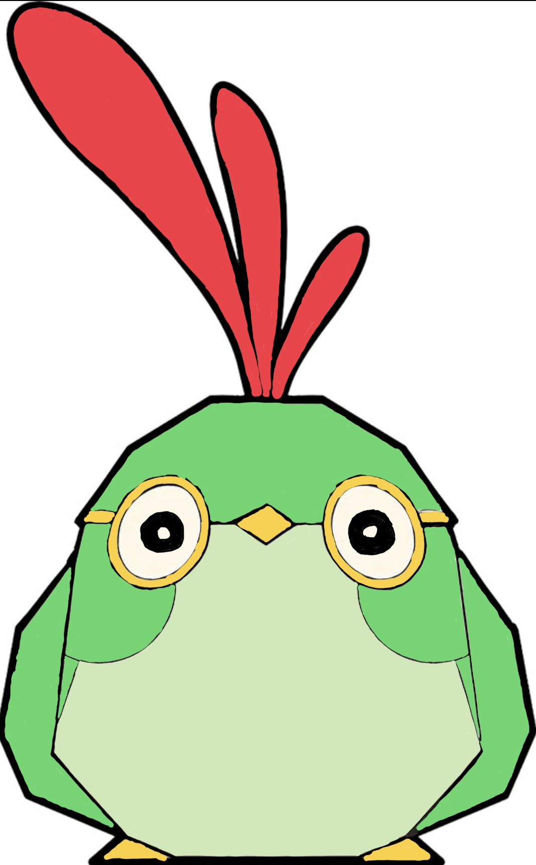 Phase 1: Get a new bird, tweet! Honkai: Star Rail | HoYoLAB