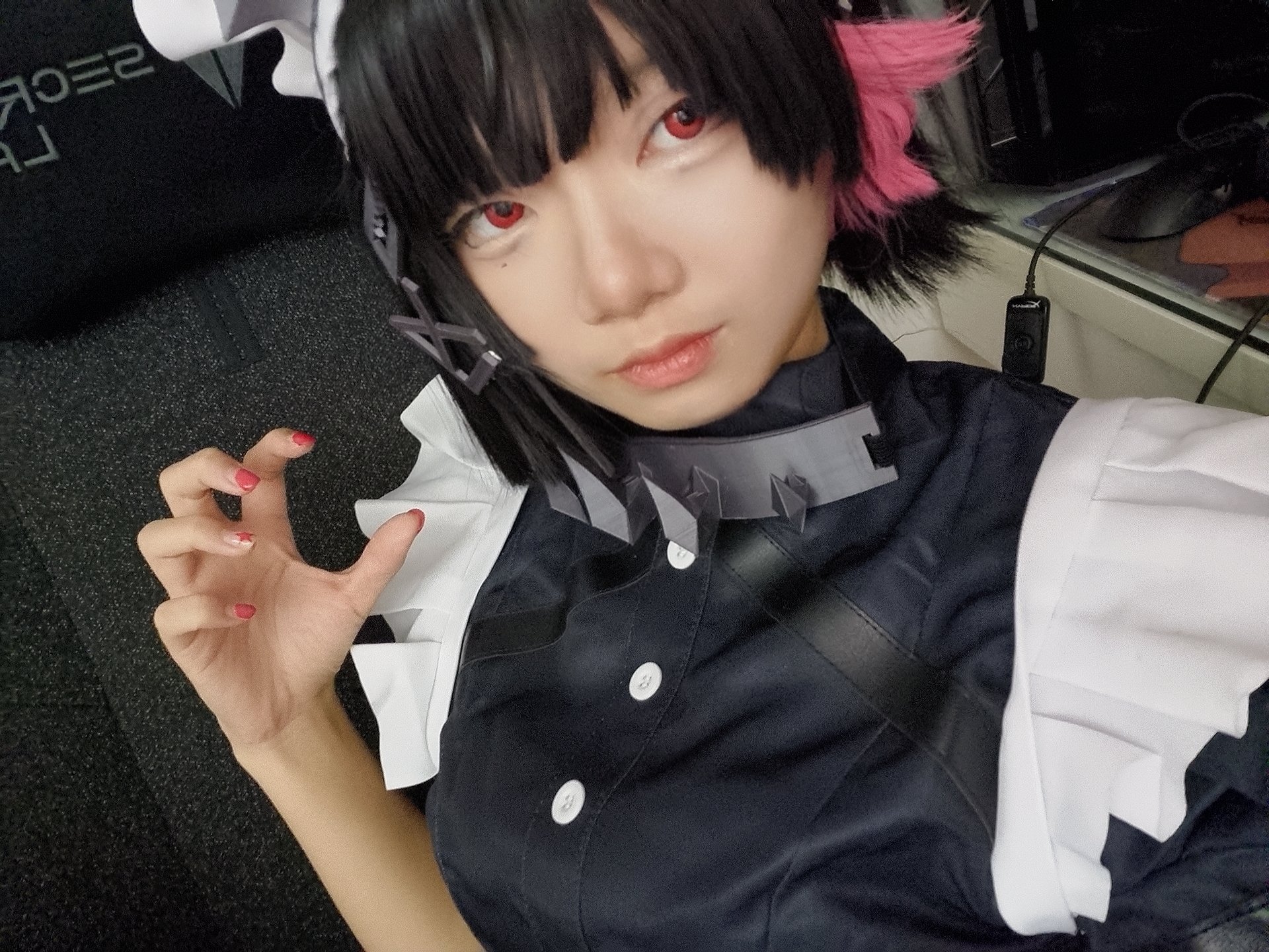 SUCCESFUL ELLEN PULLS!! Zenless Zone Zero | HoYoLAB