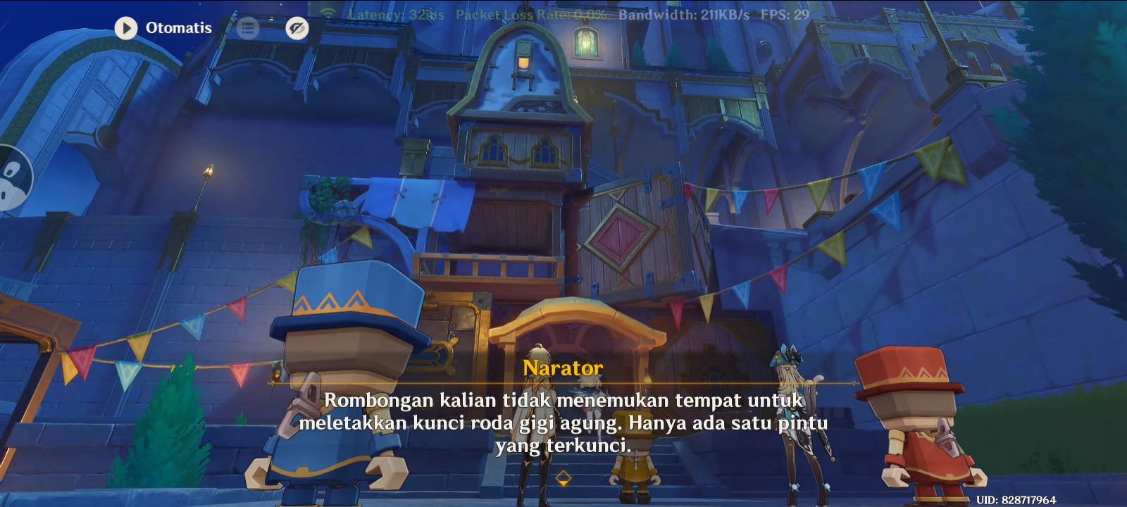 Gaji Translator Cappet Indo Genshin Impact | HoYoLAB