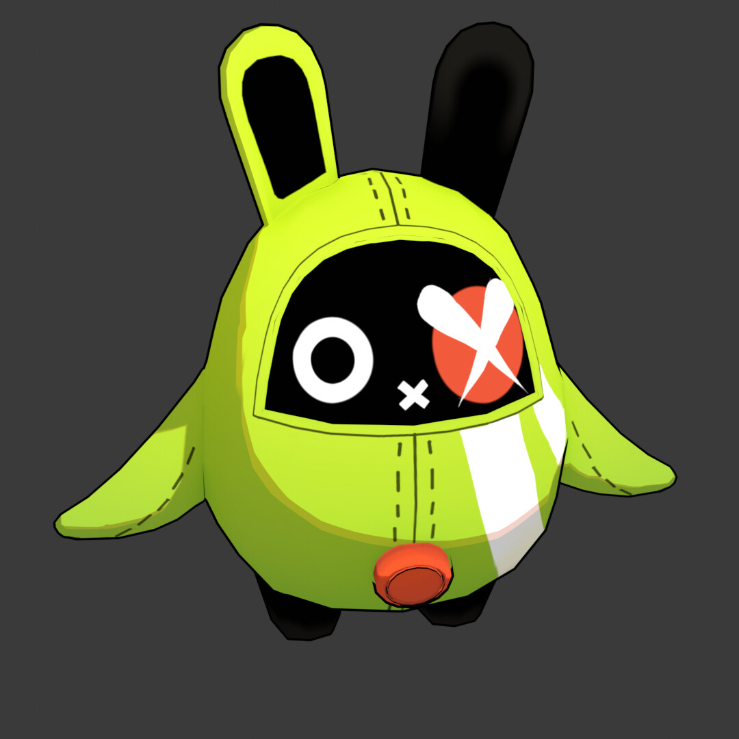 [ZZZ] Amillion [Fan Art] Zenless Zone Zero | HoYoLAB