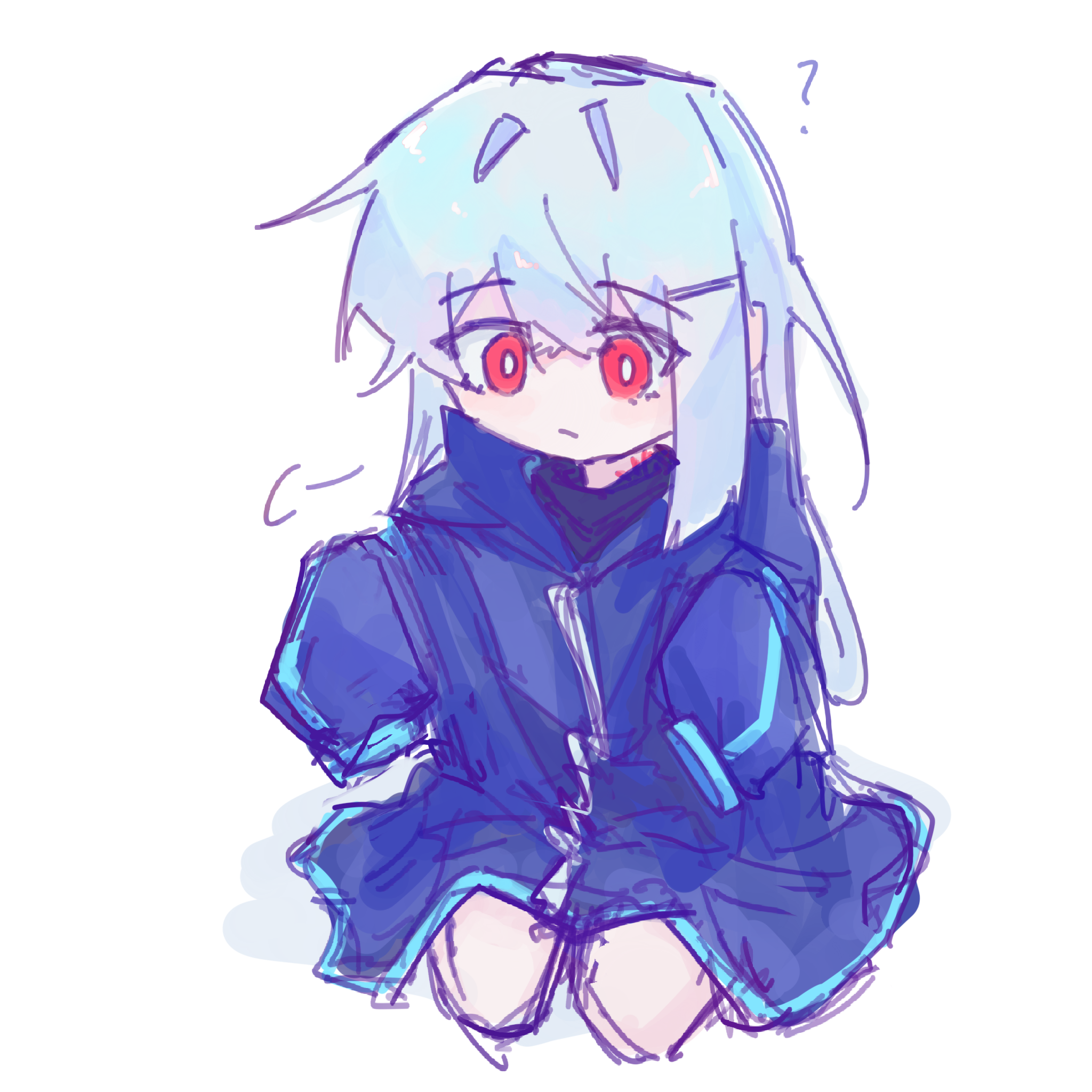 OC / Shizu Honkai Impact 3rd | HoYoLAB