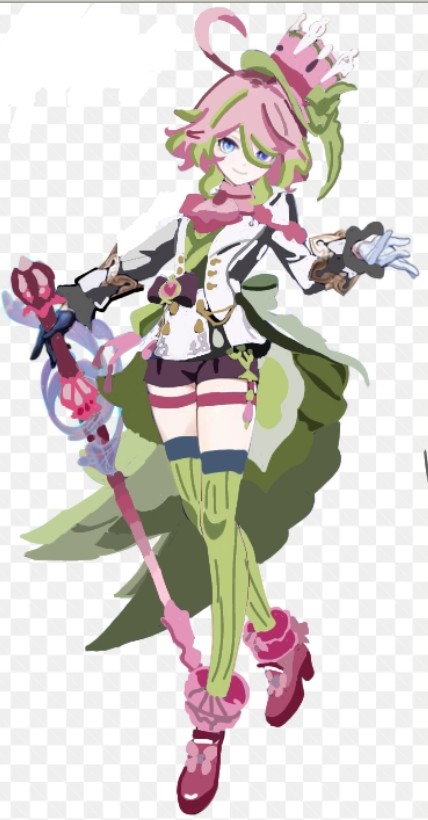 Furina x Mitsuri •••Demon Slayer ••• Genshin Impact | HoYoLAB