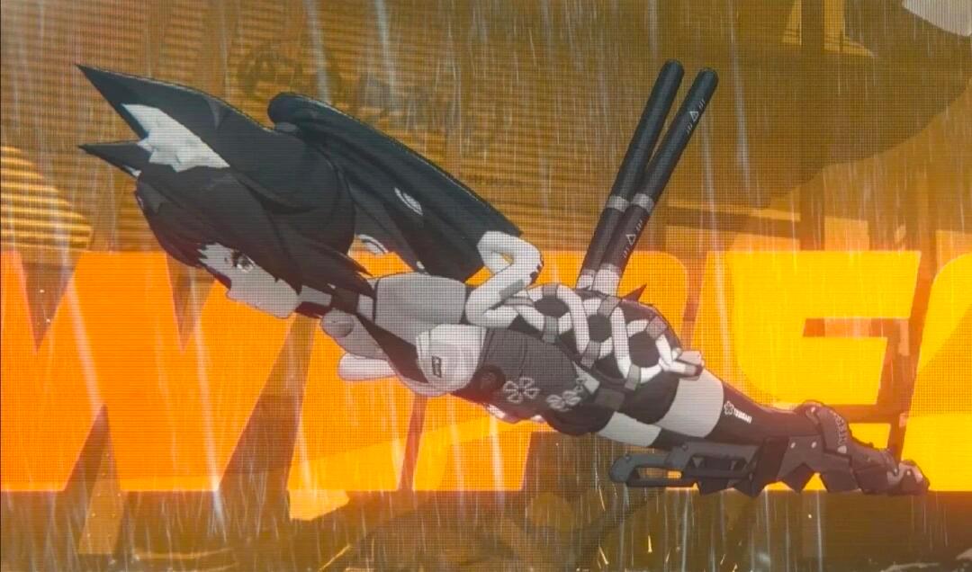 “I’d missile” Zenless Zone Zero | HoYoLAB