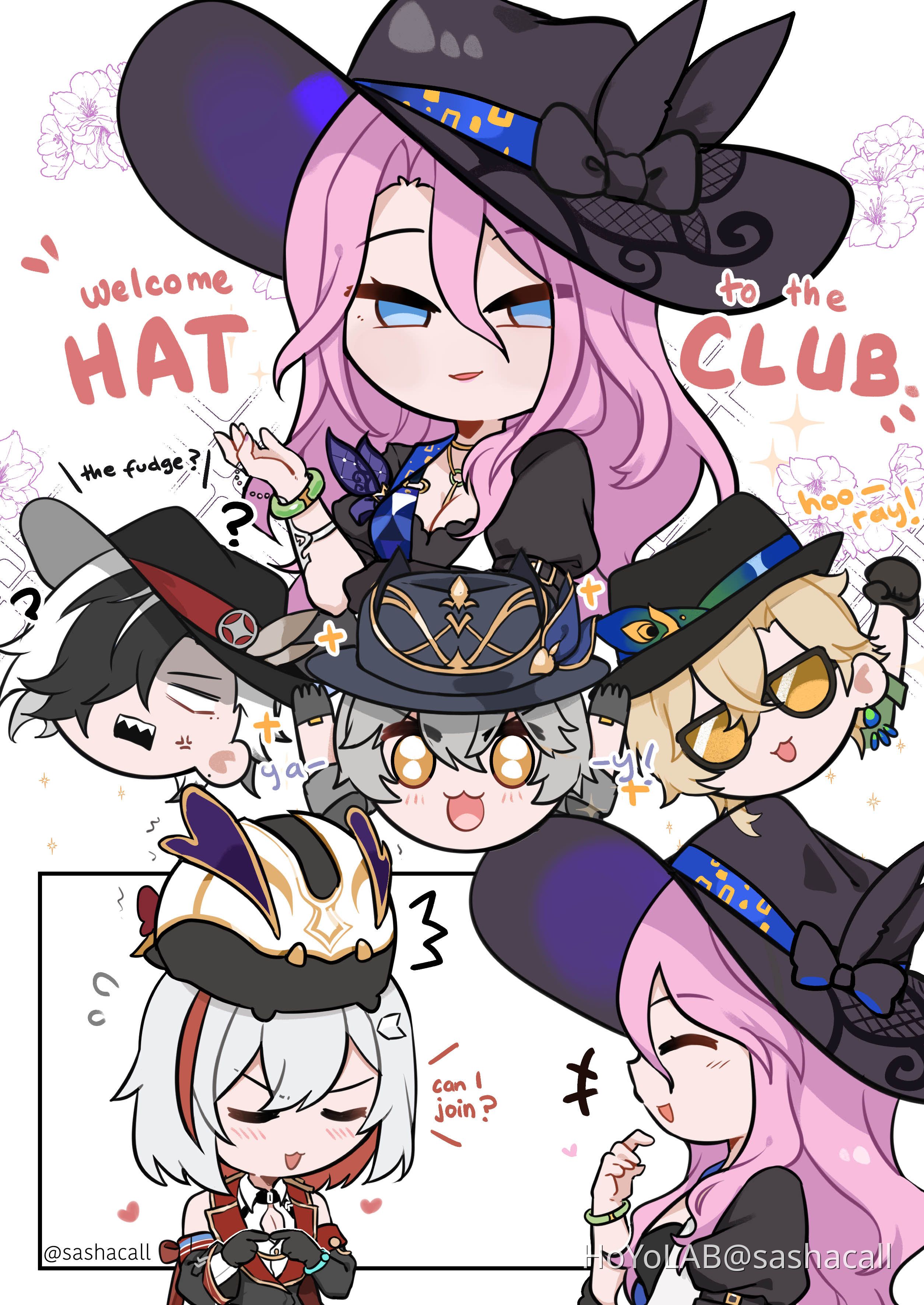 jade Honkai: Star Rail | HoYoLAB