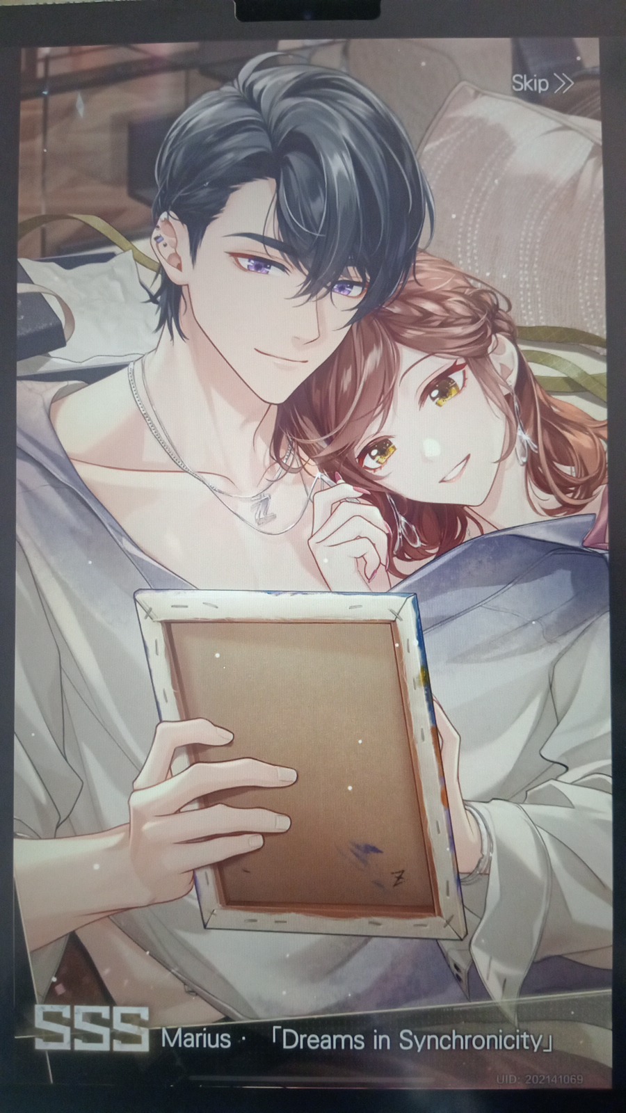 20 pity Marius?! Tears of Themis | HoYoLAB