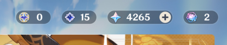 Day 10 of saving for Baizhu! Genshin Impact | HoYoLAB